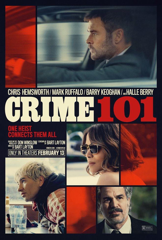 Now Playing - Stratford Cinemas
